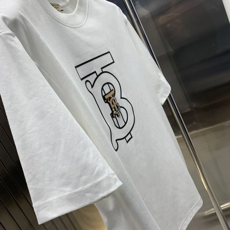 Value-priced Burberry T-Shirts