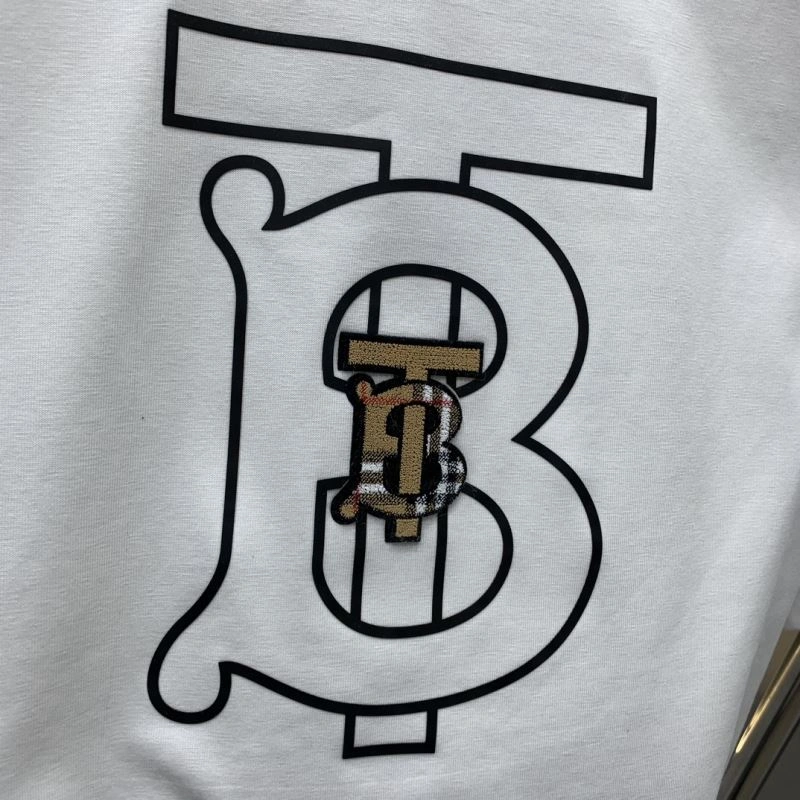 Value-priced Burberry T-Shirts