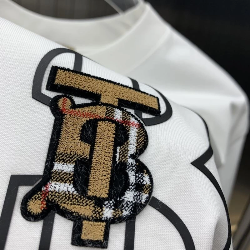 Value-priced Burberry T-Shirts