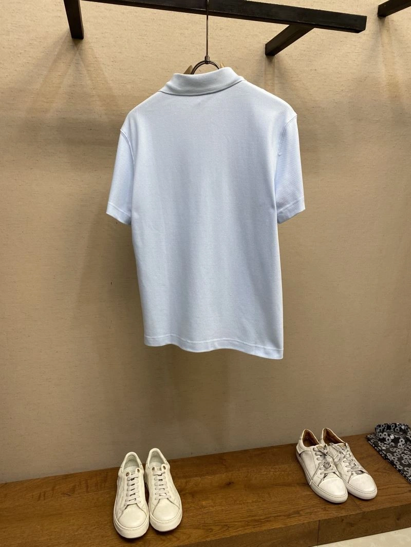 Budget-friendly Burberry T-Shirts