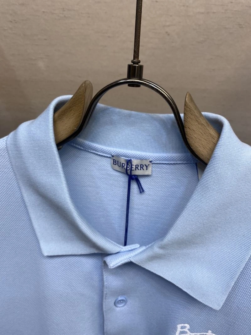 Budget-friendly Burberry T-Shirts