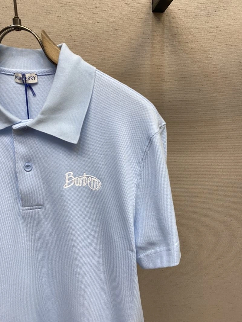 Budget-friendly Burberry T-Shirts