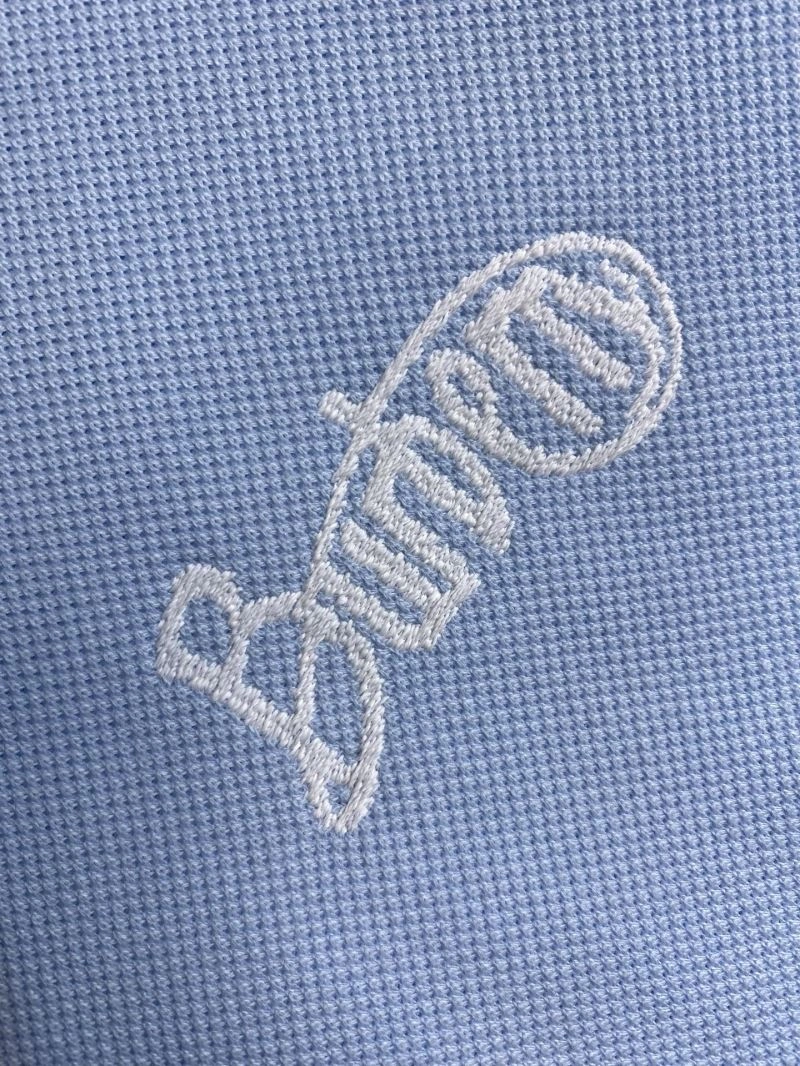 Budget-friendly Burberry T-Shirts