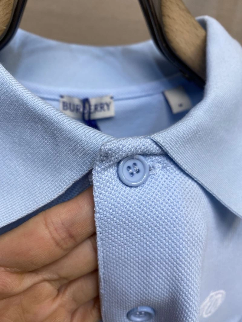 Budget-friendly Burberry T-Shirts