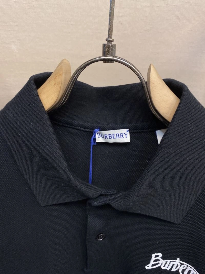 Indistinguishable Burberry T-Shirts