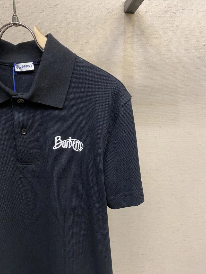 Indistinguishable Burberry T-Shirts