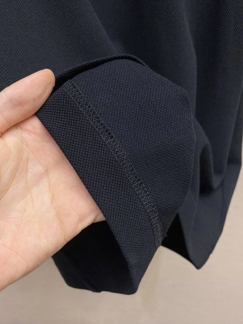 Indistinguishable Burberry T-Shirts