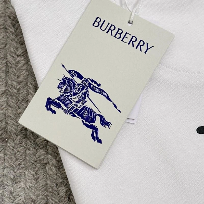 Burberry T-Shirts