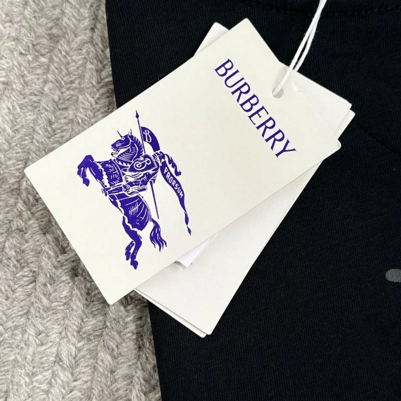 Perfect replica Burberry T-Shirts