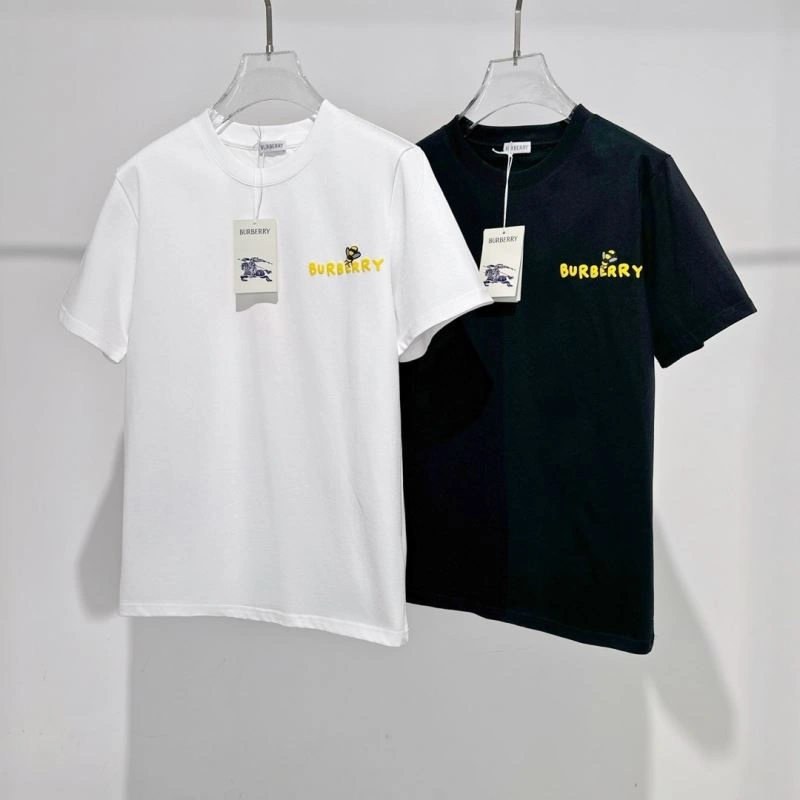 Perfect replica Burberry T-Shirts