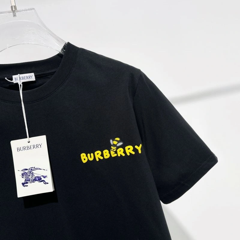 Perfect replica Burberry T-Shirts