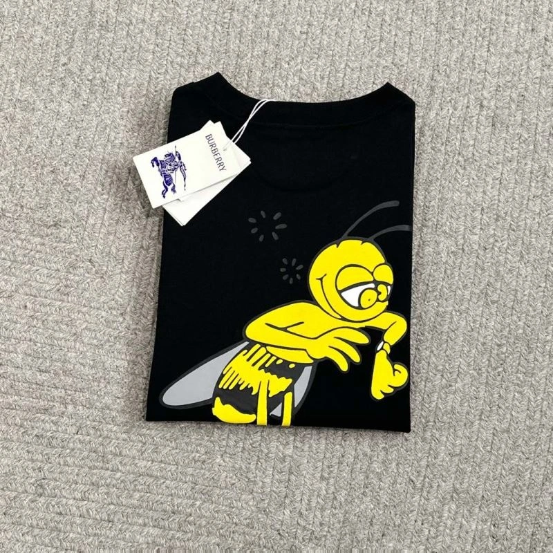 Perfect replica Burberry T-Shirts