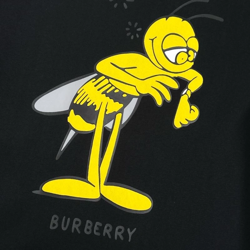 Perfect replica Burberry T-Shirts