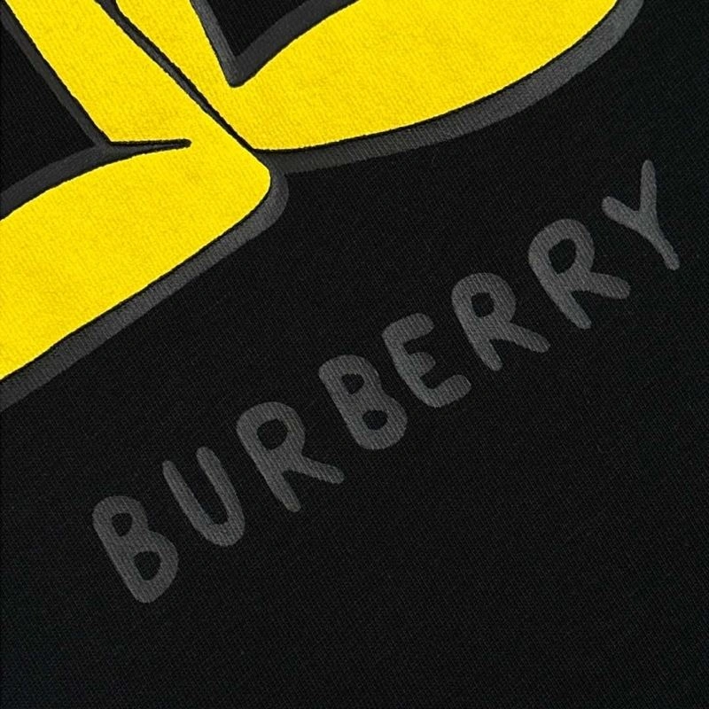 Perfect replica Burberry T-Shirts