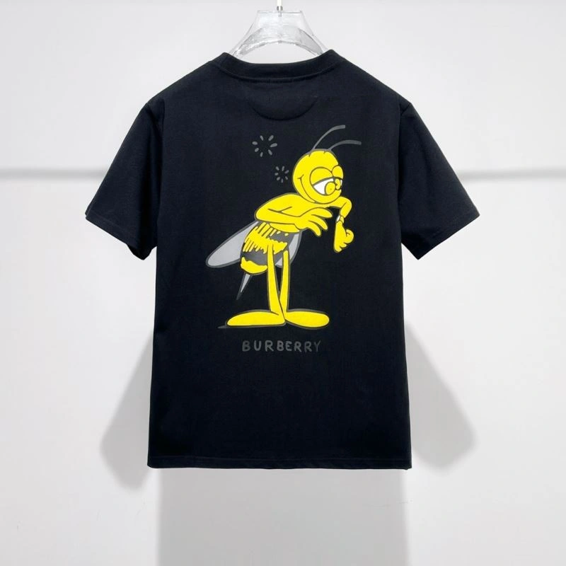 Perfect replica Burberry T-Shirts