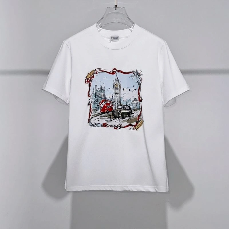 Burberry T-Shirts
