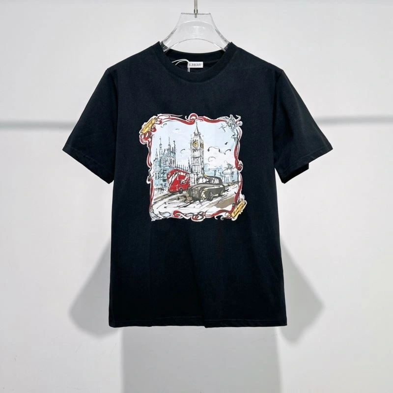 Burberry T-Shirts