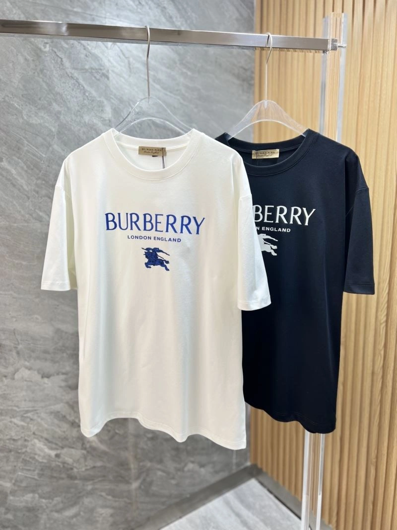 Perfect replica Burberry T-Shirts