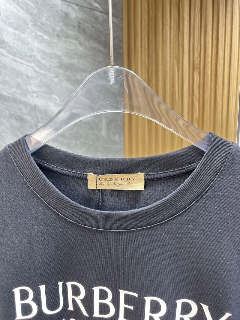 Perfect replica Burberry T-Shirts
