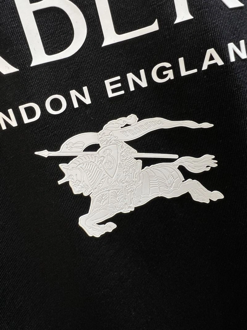 Perfect replica Burberry T-Shirts
