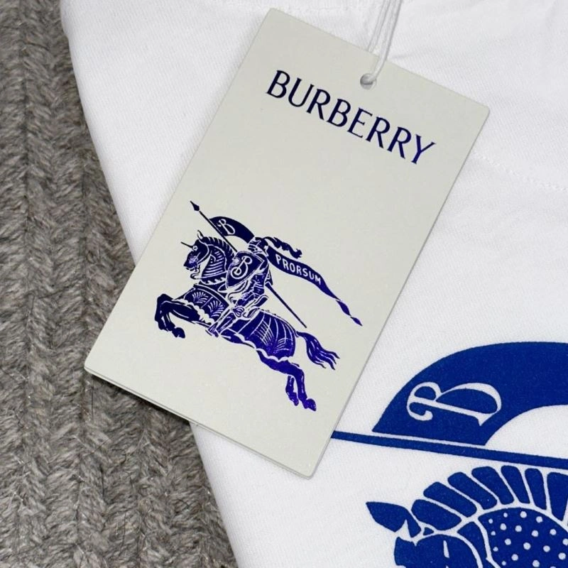 Legit Burberry T-Shirts