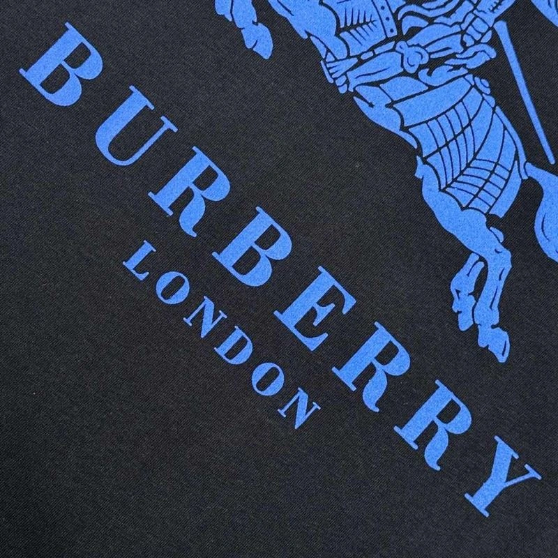 Factory-made Burberry T-Shirts