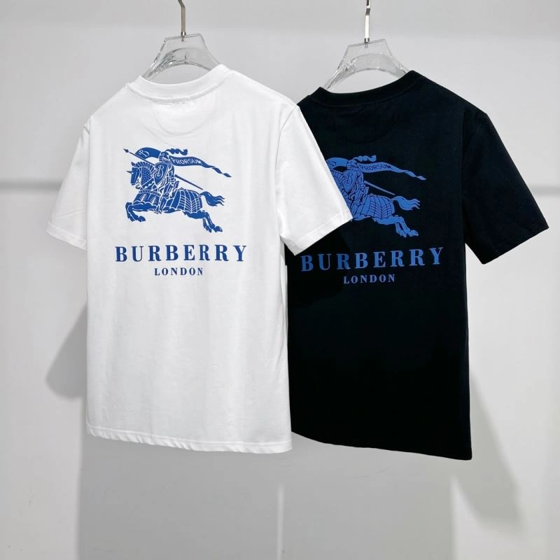 Factory-made Burberry T-Shirts