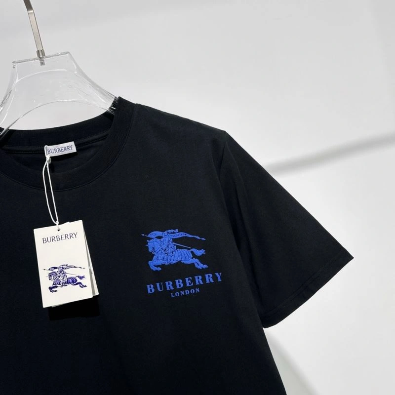 Factory-made Burberry T-Shirts