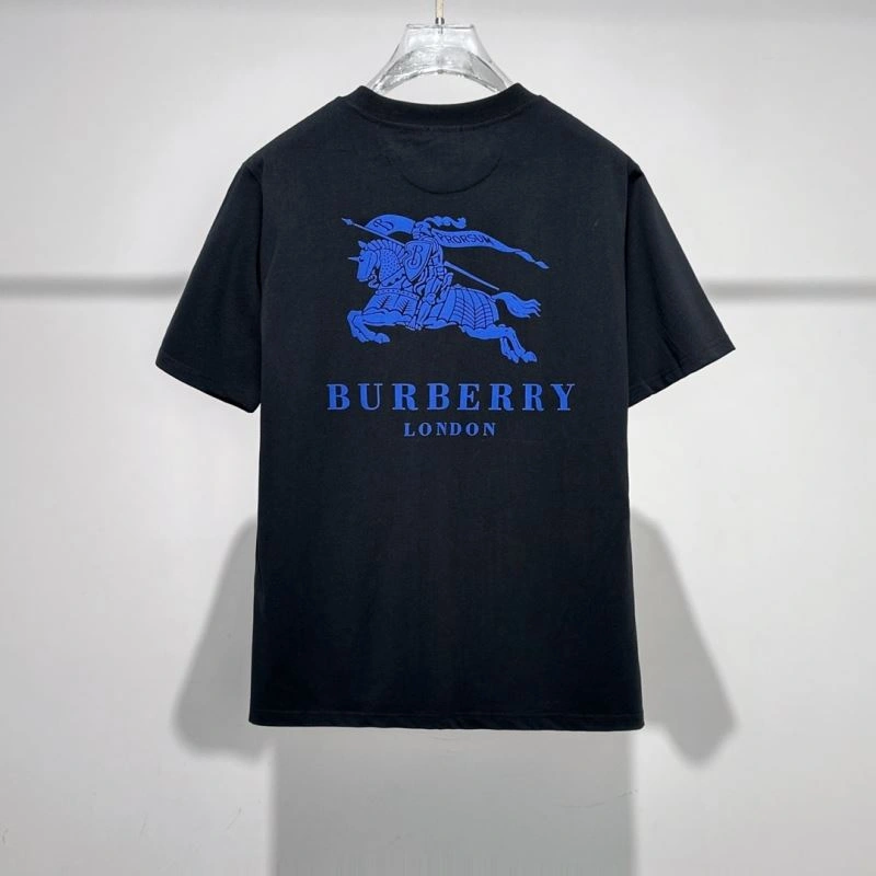 Factory-made Burberry T-Shirts