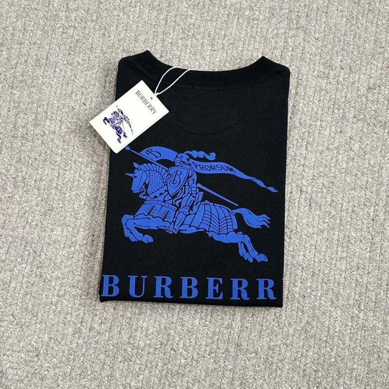 Factory-made Burberry T-Shirts