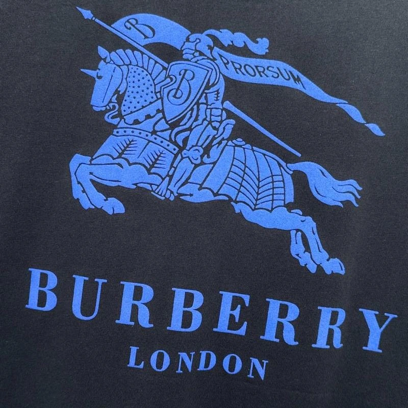 Factory-made Burberry T-Shirts