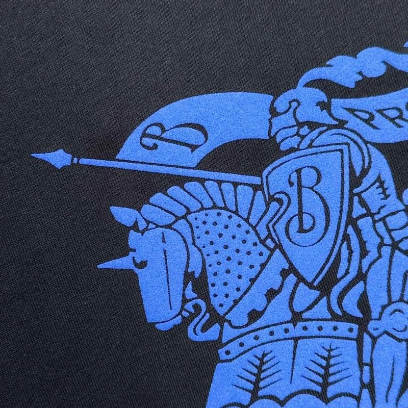 Factory-made Burberry T-Shirts