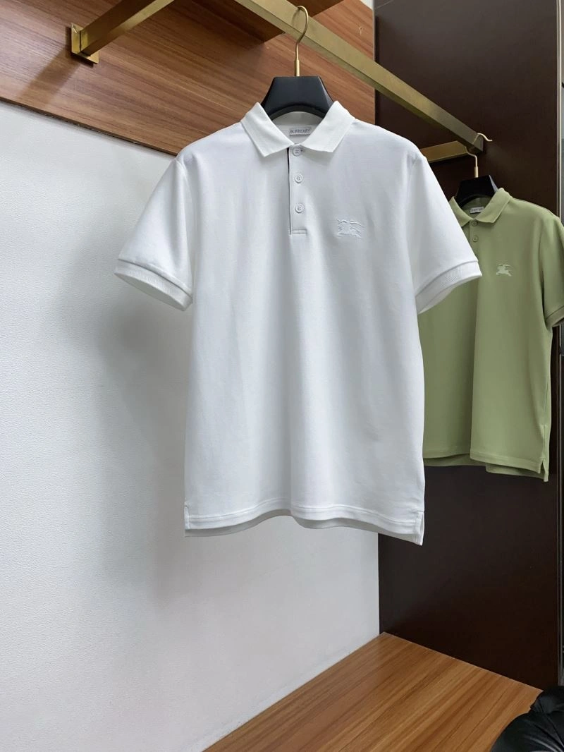 Burberry T-Shirts