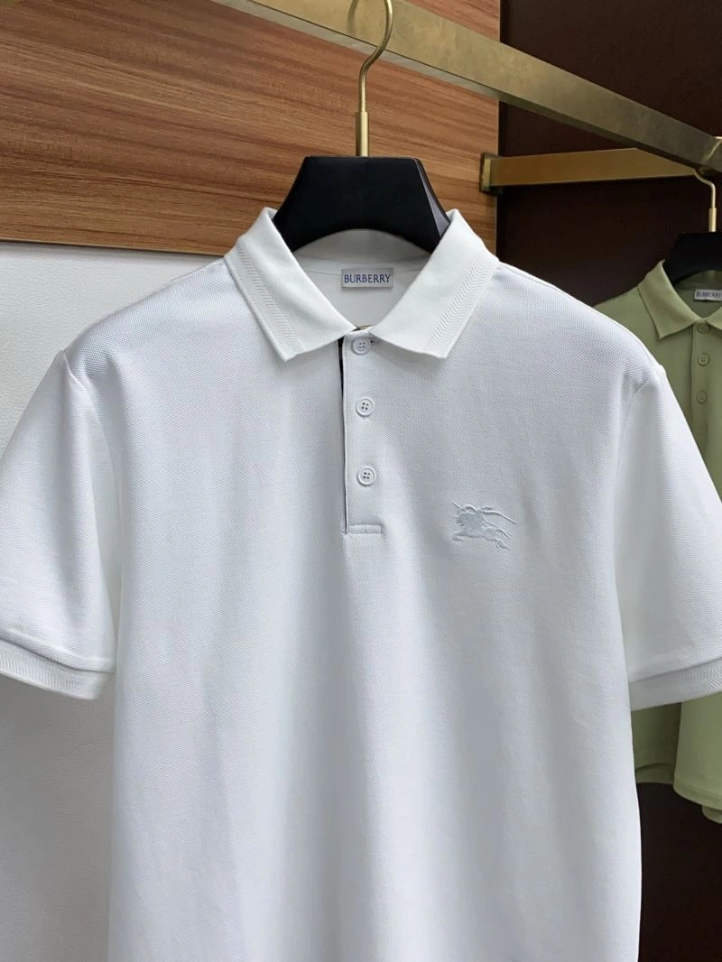 Top mirror Burberry T-Shirts