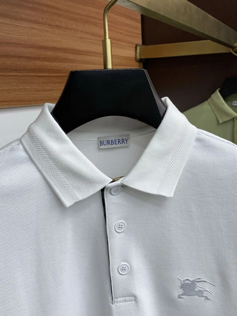Top mirror Burberry T-Shirts