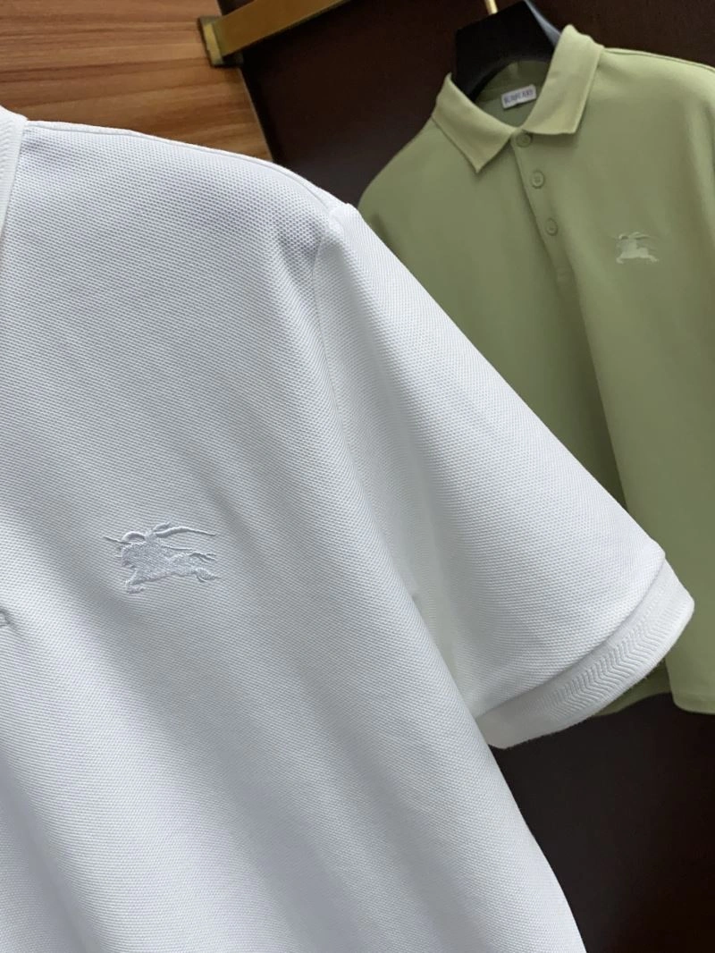 Top mirror Burberry T-Shirts