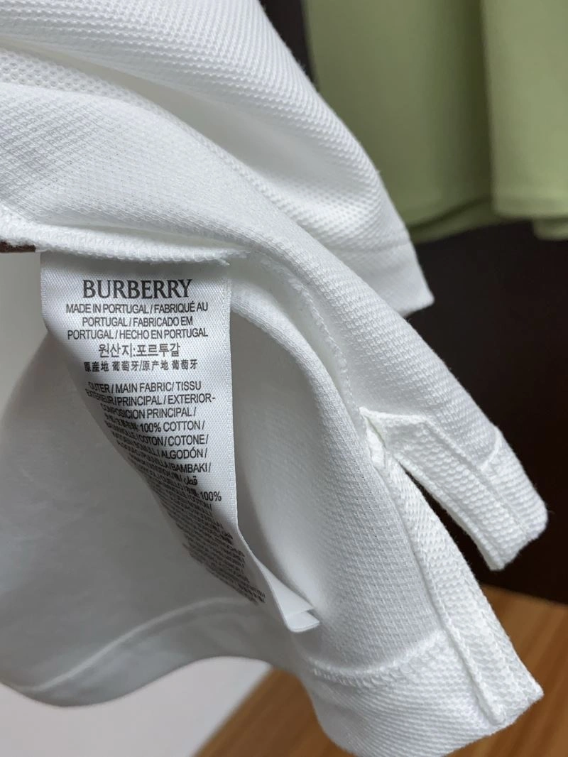 Top mirror Burberry T-Shirts