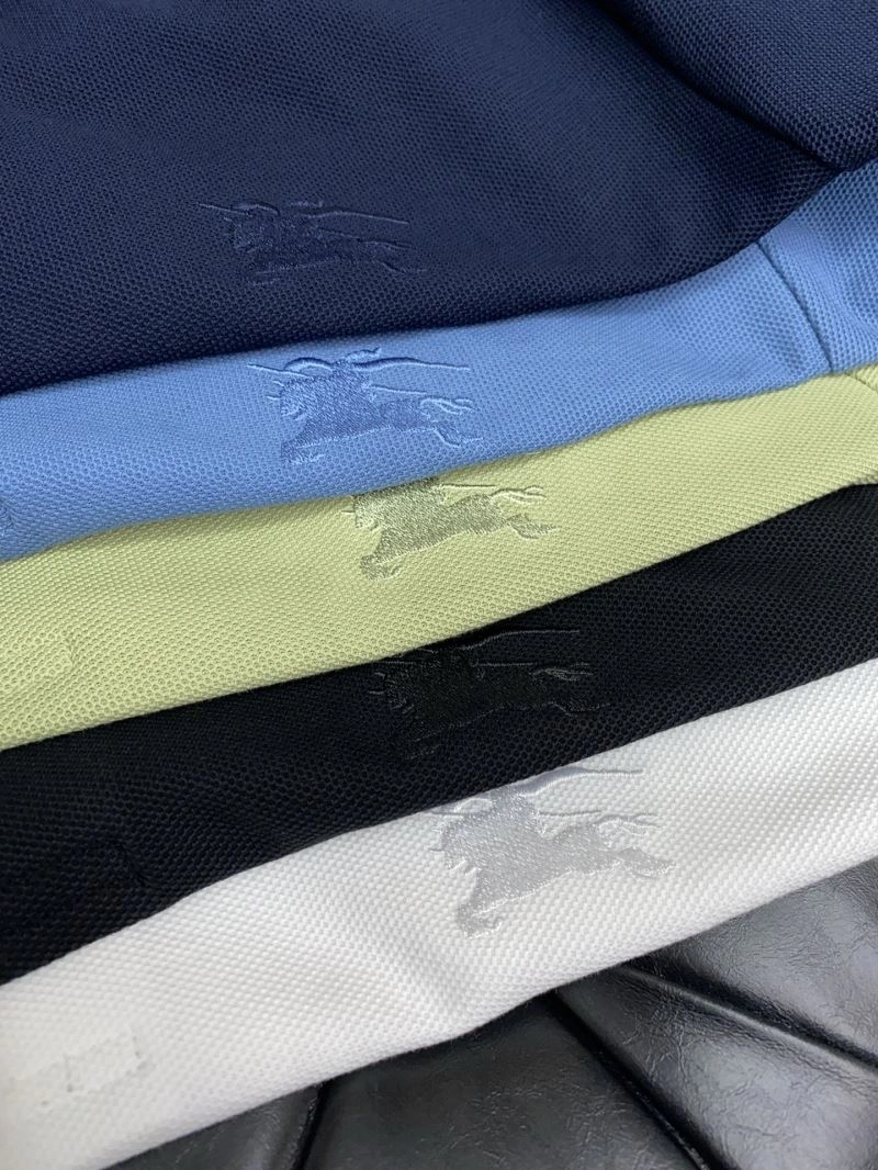 Top mirror Burberry T-Shirts