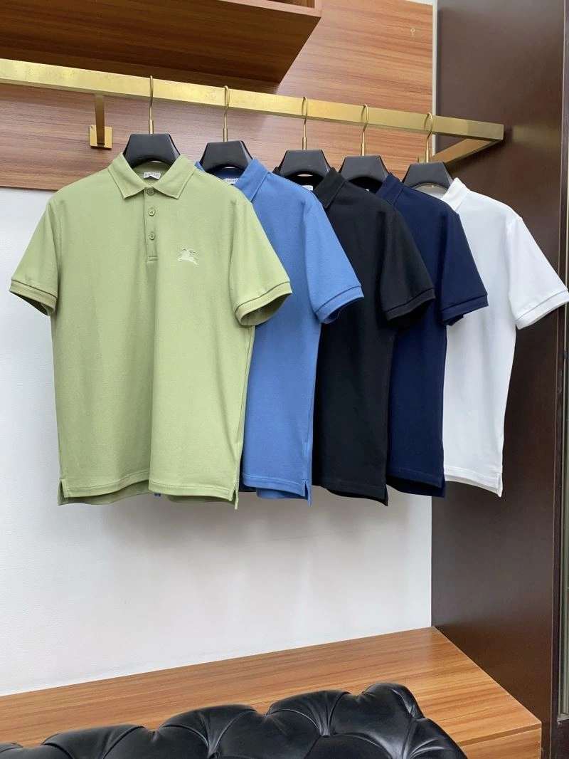 Top mirror Burberry T-Shirts