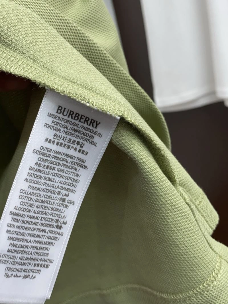 Brand-original Burberry T-Shirts