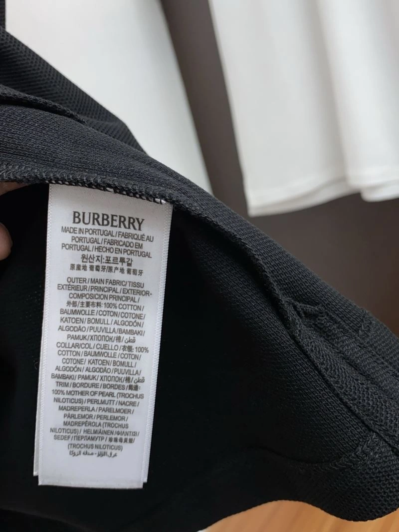 Brand-original Burberry T-Shirts