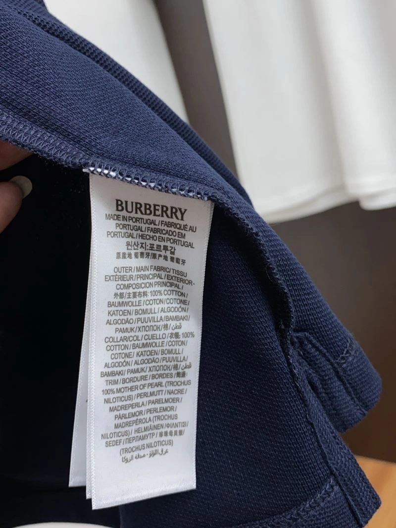 Legit Burberry T-Shirts