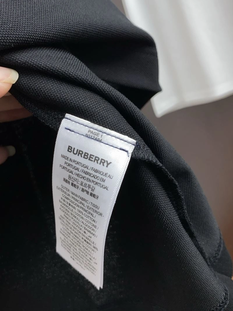 High accuracy Burberry T-Shirts