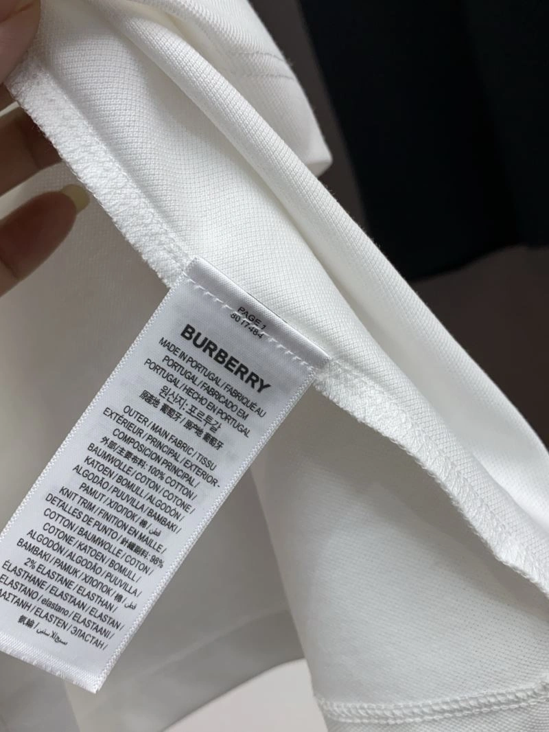 Brand-original Burberry T-Shirts