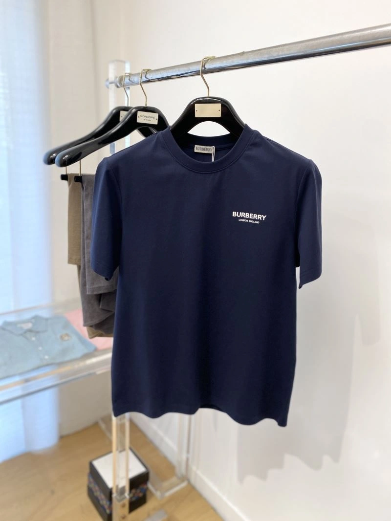 Burberry T-Shirts