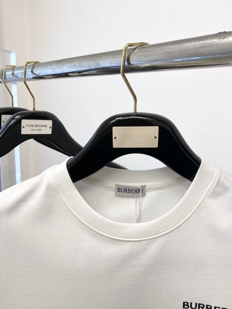 Value-priced Burberry T-Shirts