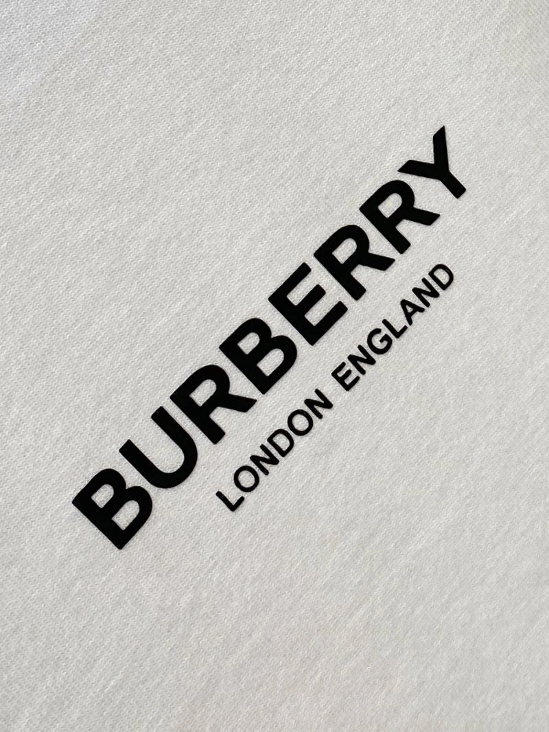 Value-priced Burberry T-Shirts