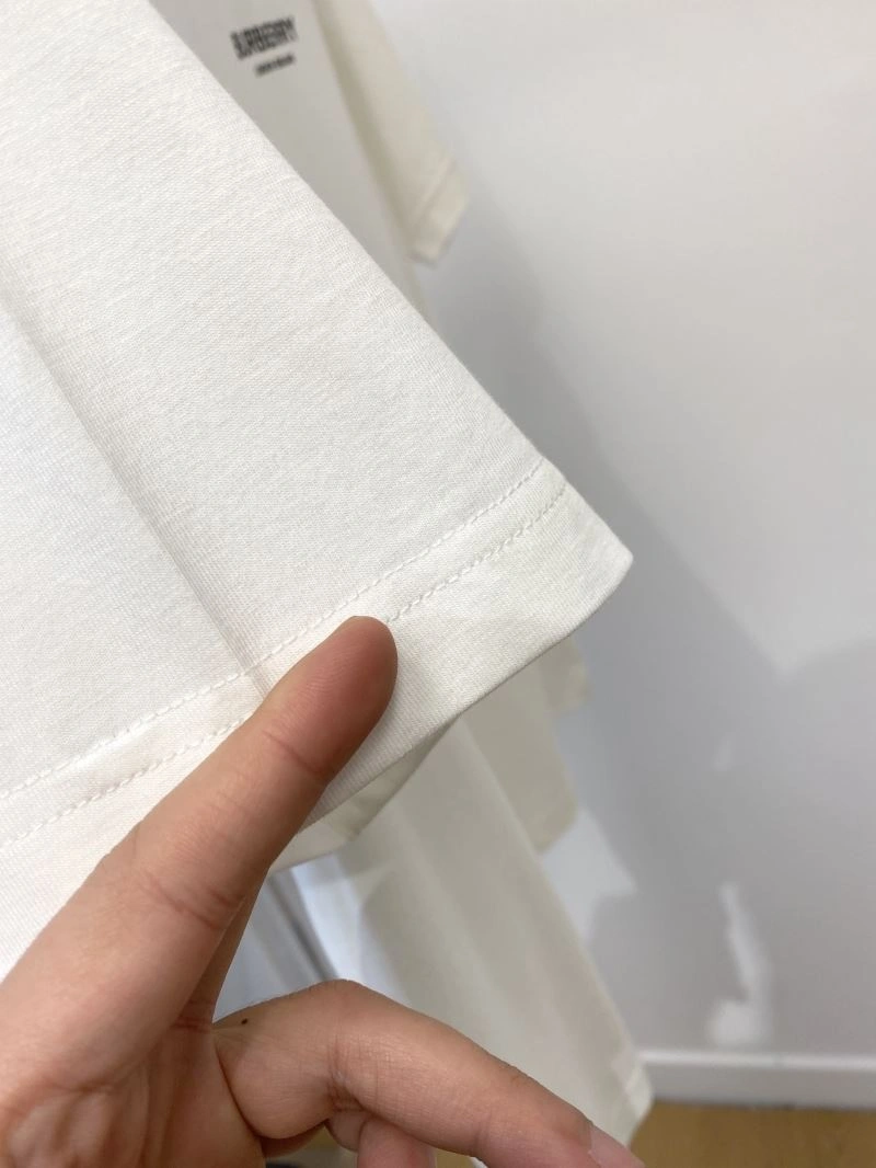 Value-priced Burberry T-Shirts