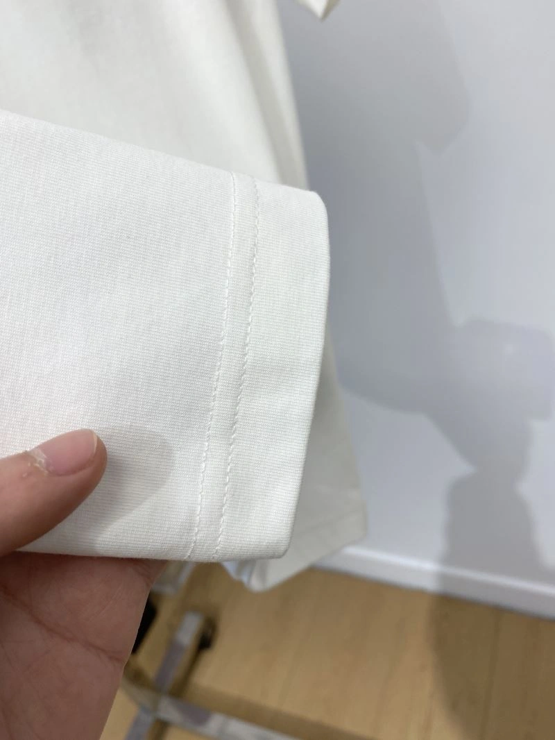 Value-priced Burberry T-Shirts