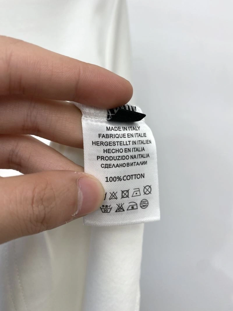 Value-priced Burberry T-Shirts